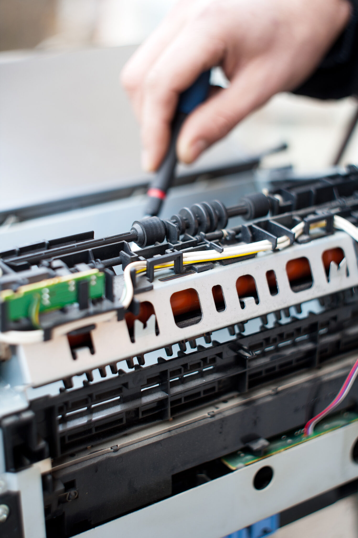 Printer Repair - LV Business Machines | Lehigh Valley PA